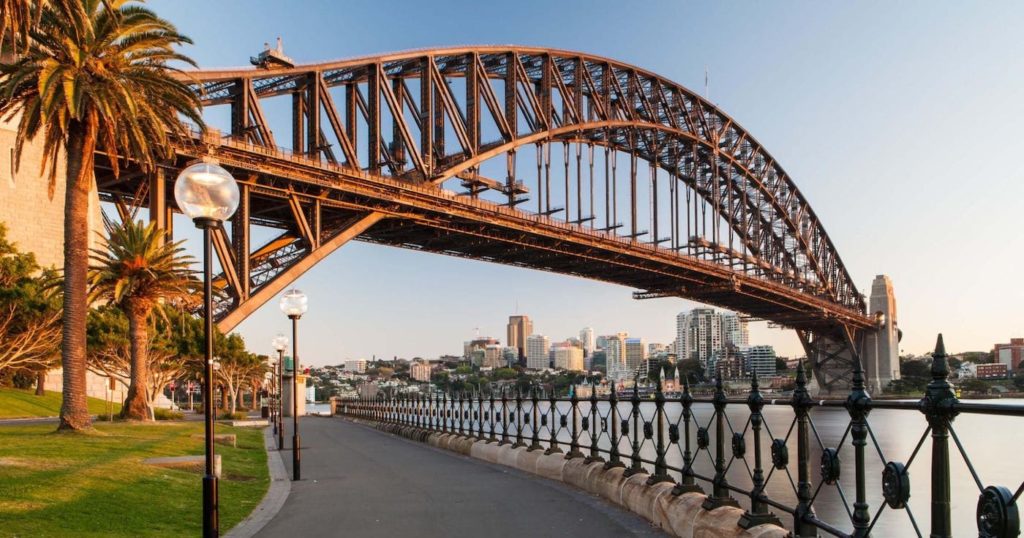 A Brief History Of Steel Manufacturing In Australia | Australian Steel ...