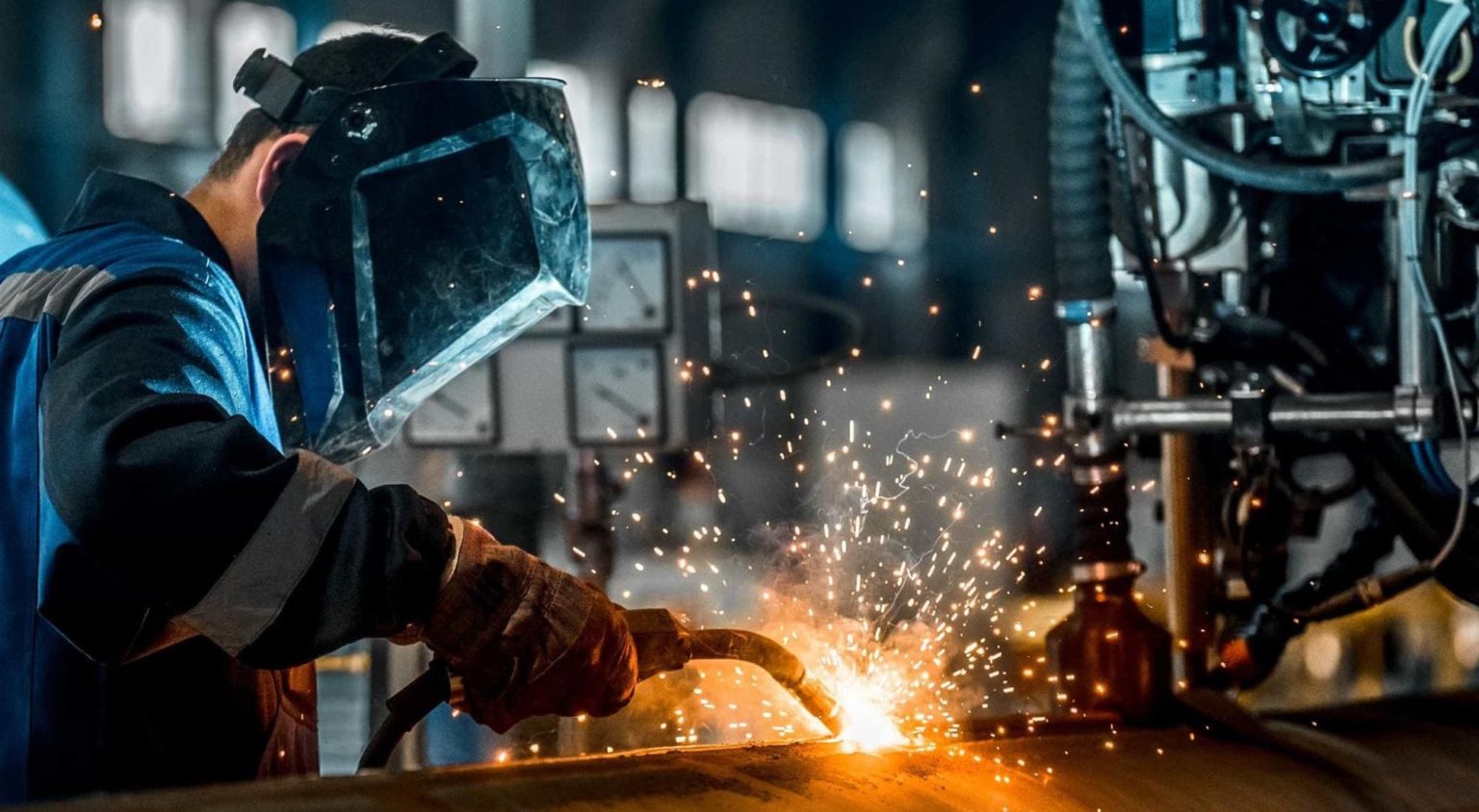 Seamless, ERW, LSAW and SSAW Pipes: The Differences Explained | AST