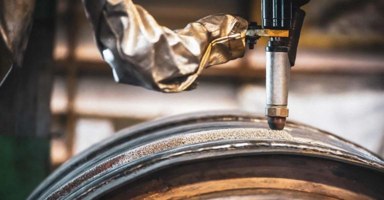 Seamless, ERW, LSAW and SSAW Pipes: The Differences Explained | AST